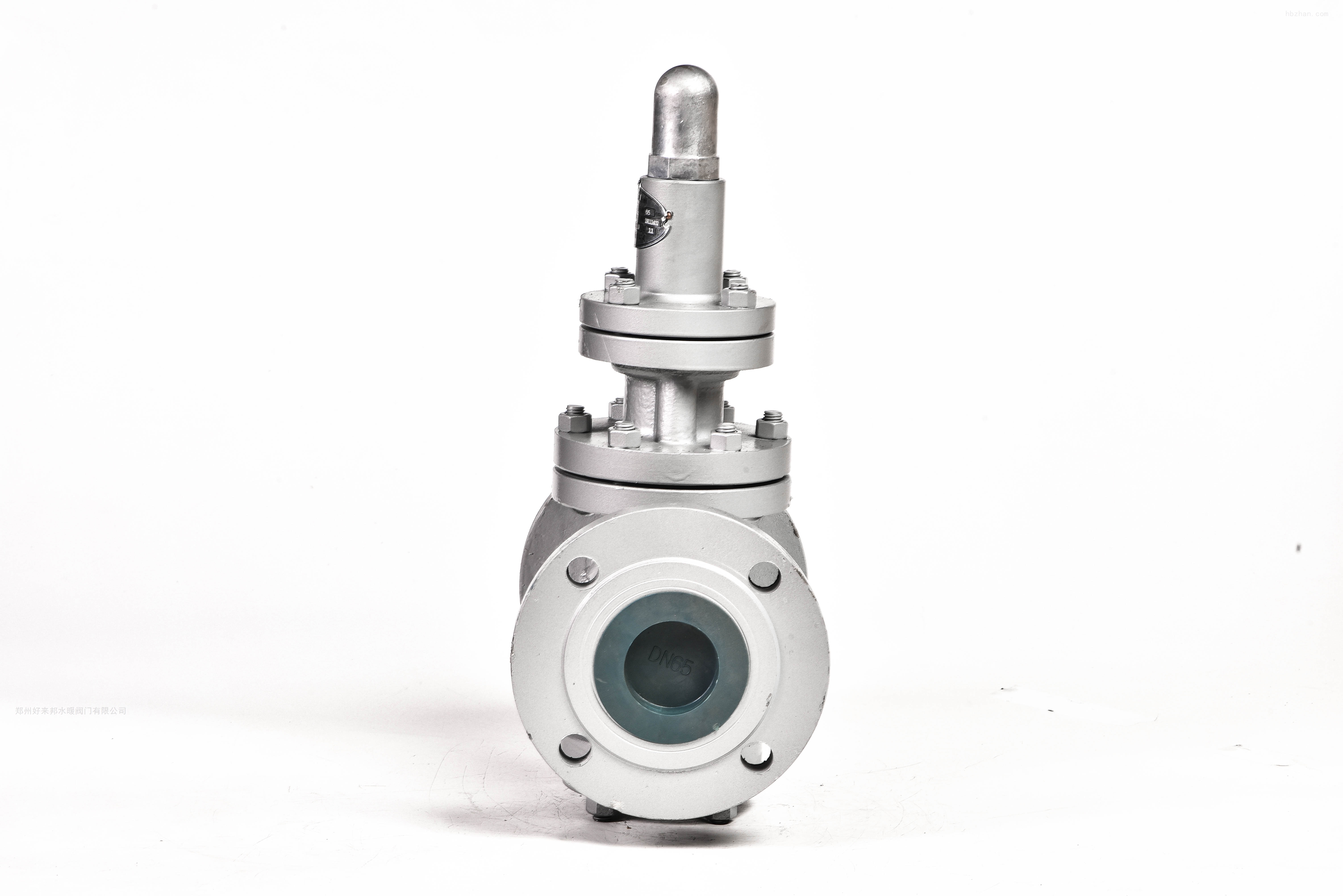 减压阀Y43-环保在线