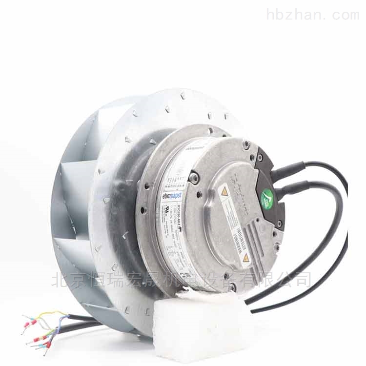 ebm 高效节能 EC调速风机 R3G250-AK20-01-环保在线